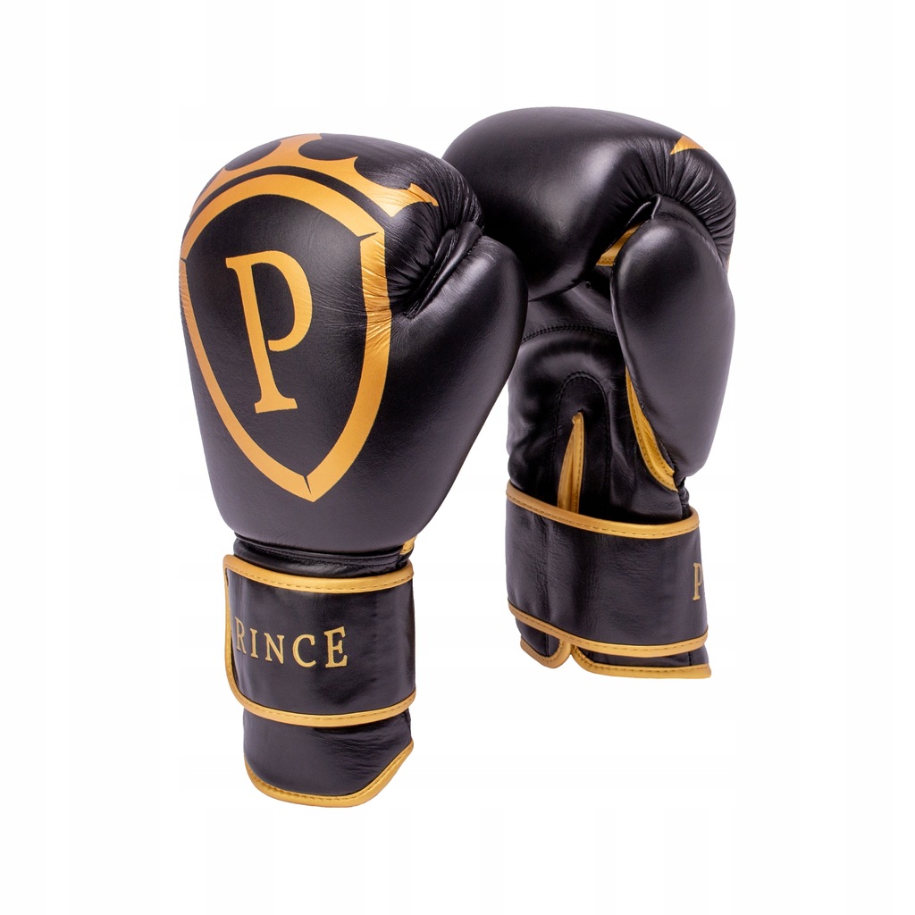 Rękawice bokserskie Prince Boxing 12 oz - 12050328391 - oficjalne ...