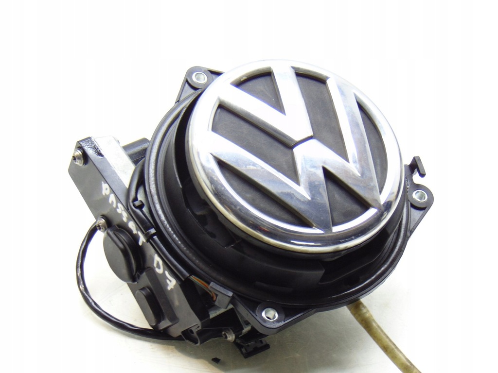 KAMERA COFANIA EMBLEMAT VW PASSAT CC B7 3AE827469A - 13089932425 ...