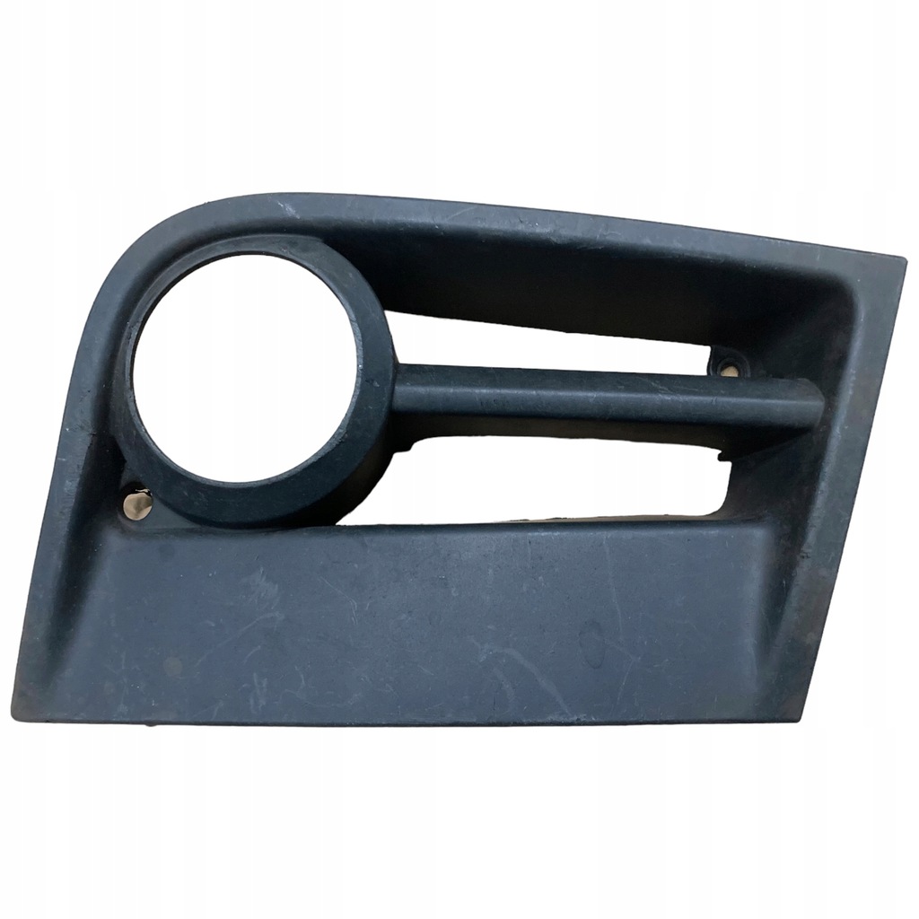 MERCEDES-BENZ ACTROS MP4 MP5 KRATKA ZDERZAKA PRAWA 9608853974 ...