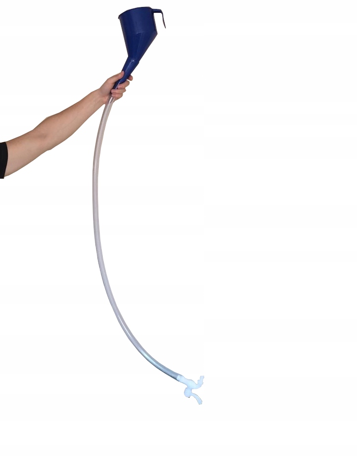 Beer Bong, Lejek do piwa, lej - imprezowy prezent! - 8576109766 ...