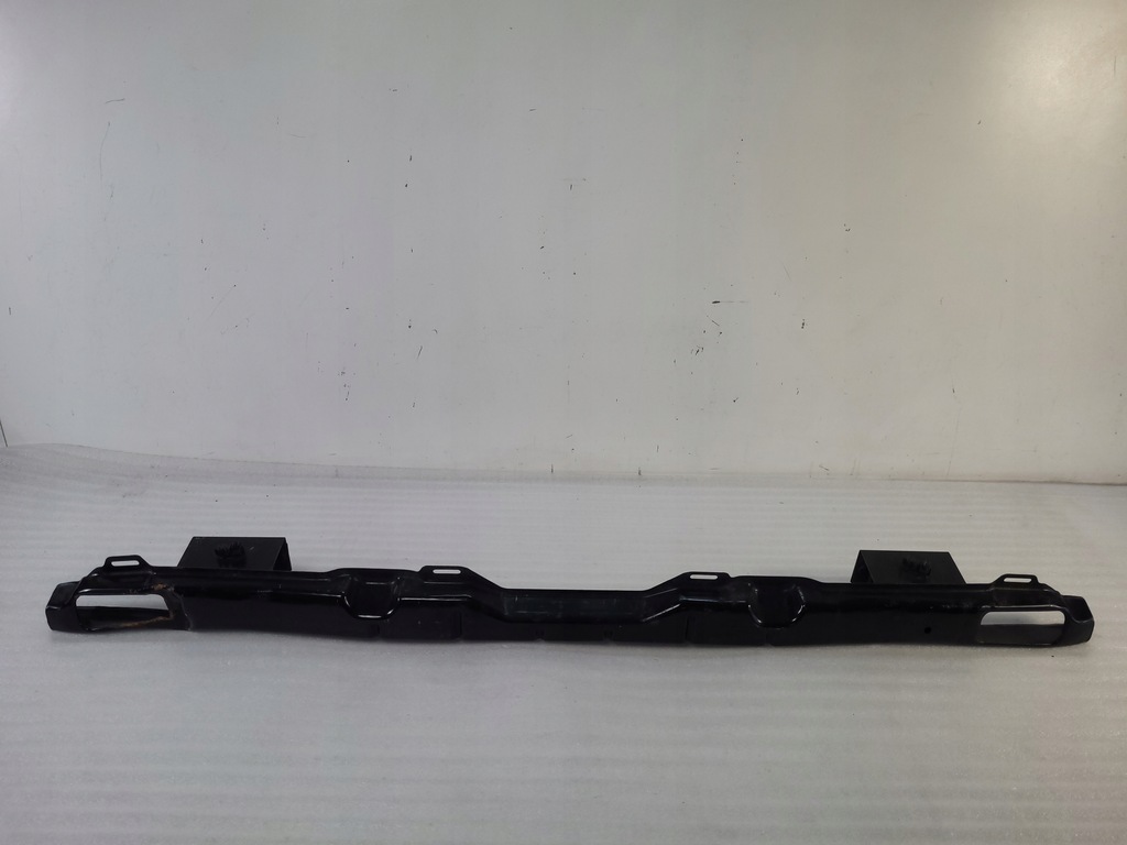 Belka pod zderzak tył tylna Trafic III 3 Vivaro B - 13514952652 ...