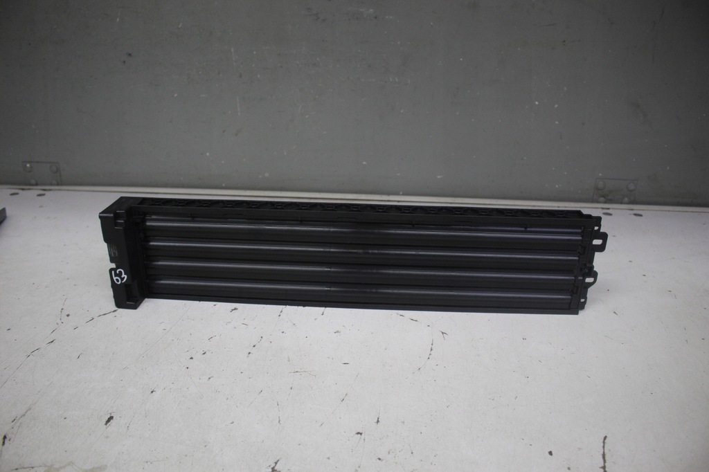 ŻALUZJA RENAULT MEGANE IV SCENIC 214f65316R - 13745351753 - oficjalne ...