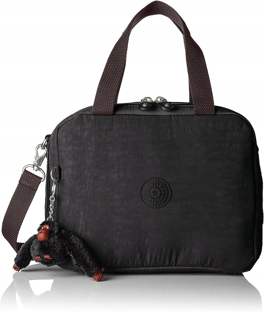 Kipling Miyo Torba 8l - 12758590090 - oficjalne archiwum Allegro