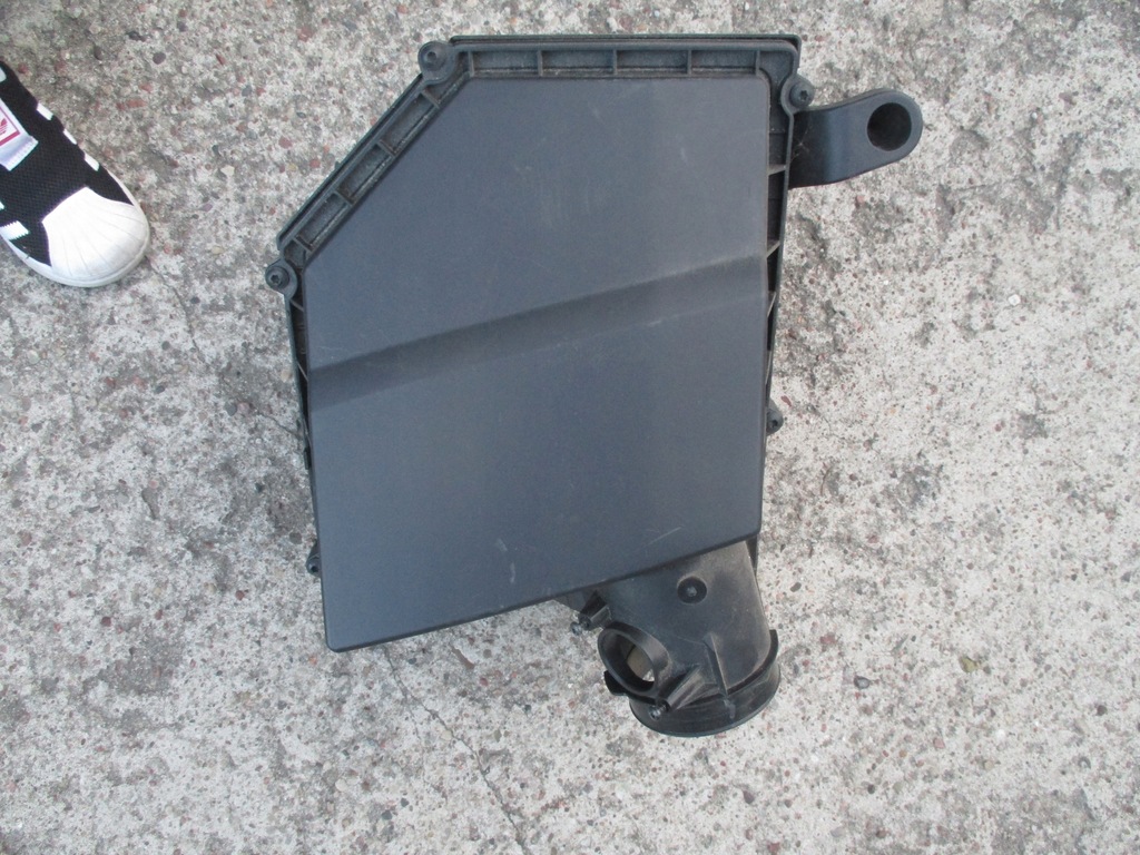 OBUDOWA FILTRA POWIETRZA VOLVO S60 V90 XC60 XC90 II W-WA T5 T6 T8 - 14441075896 - oficjalne ...