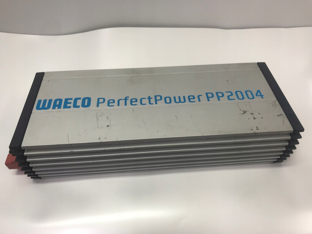 WAECO PerfectPower PP 2004 inwerter - 12669367514 - oficjalne archiwum ...