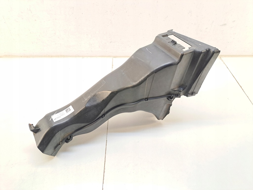 BMW X6 F16 M PAKIET PRAWA RURA WLOT POWIETRZA - 12988022842 - oficjalne ...