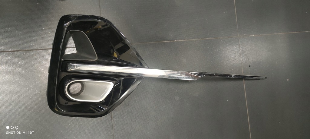 Kia OE 86596-F1510 listwa chrom i obramowania hal. - 13433866383 ...