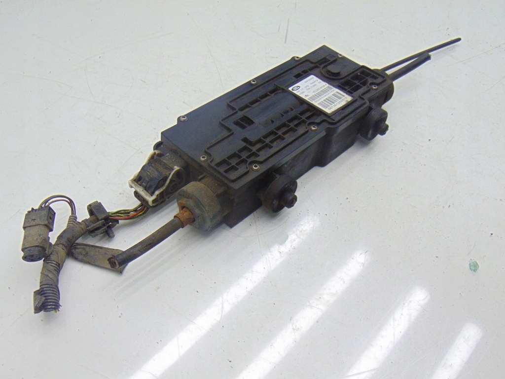 MODUŁ HAMULCA RĘCZNEGO RANGE ROVER SPORT L320 05- - 9588101573 ...