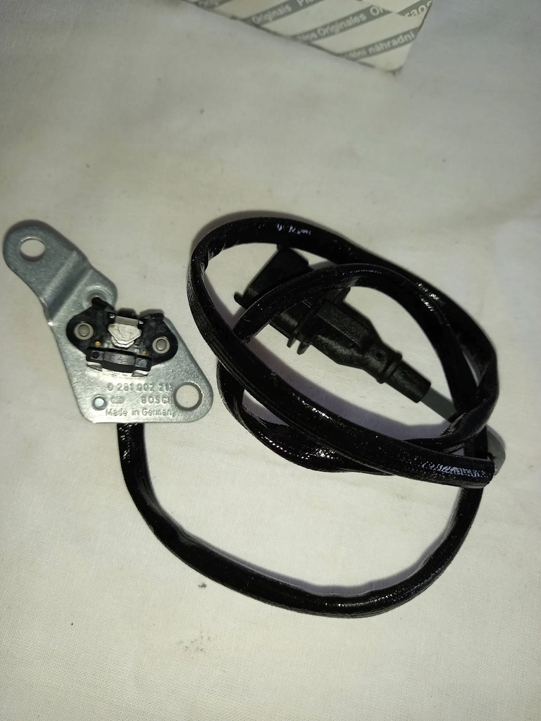 FIAT ALFA CZUJNIK wałka rozrządu 46481640 - 13934114647 - oficjalne ...