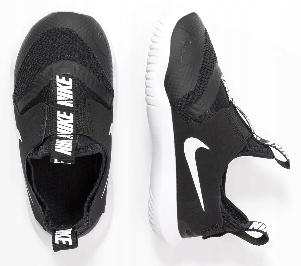 Buty dla dzieci wsuwane Nike Flex Runner r. 29,5 - 12887931471 - oficjalne archiwum Allegro
