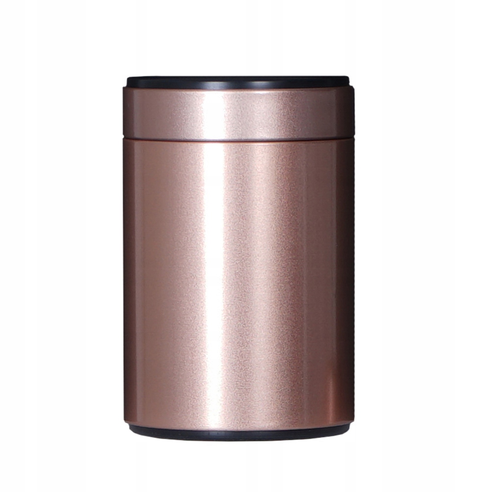 Tinplate Tea Container Airtight Food Storage Tinpl - 13410831061 ...