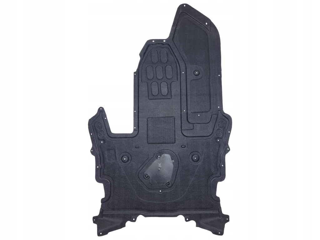 Osłona pod skrzynie biegów BMW 5 e60 e61 2003-2010 - 12673246676 ...