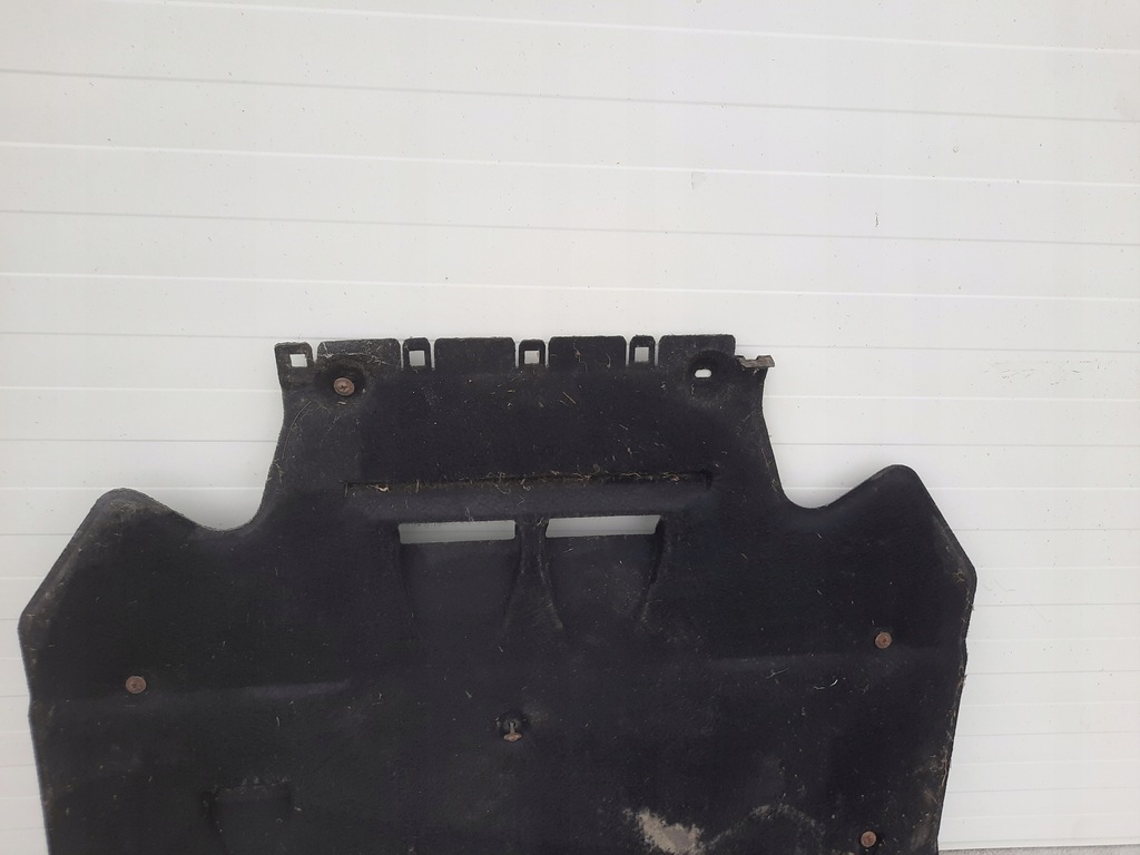 AUDI A6 C7 OSŁONA POD SILNIK SKRZYNIE 4G0863822C - 12239926862 ...