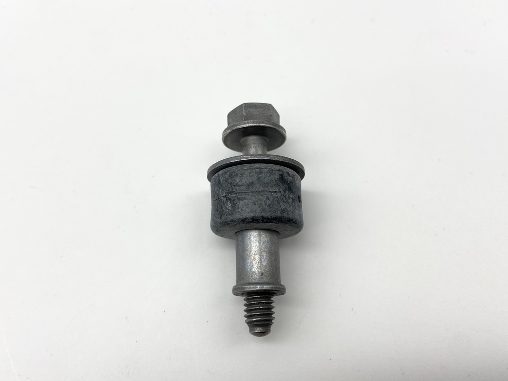 NOWA ORG śruba z kołnierzem BMW E46 11127568294 - 11842598358 ...