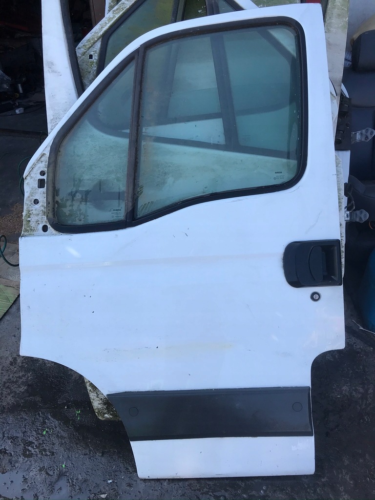 IVECO DAILY III DRZWI LEWE PRZEDNIE - 9148576401 - oficjalne archiwum ... IVECO DAILY III DRZWI LEWE PRZEDNIE - 9148576401 - oficjalne archiwum ...