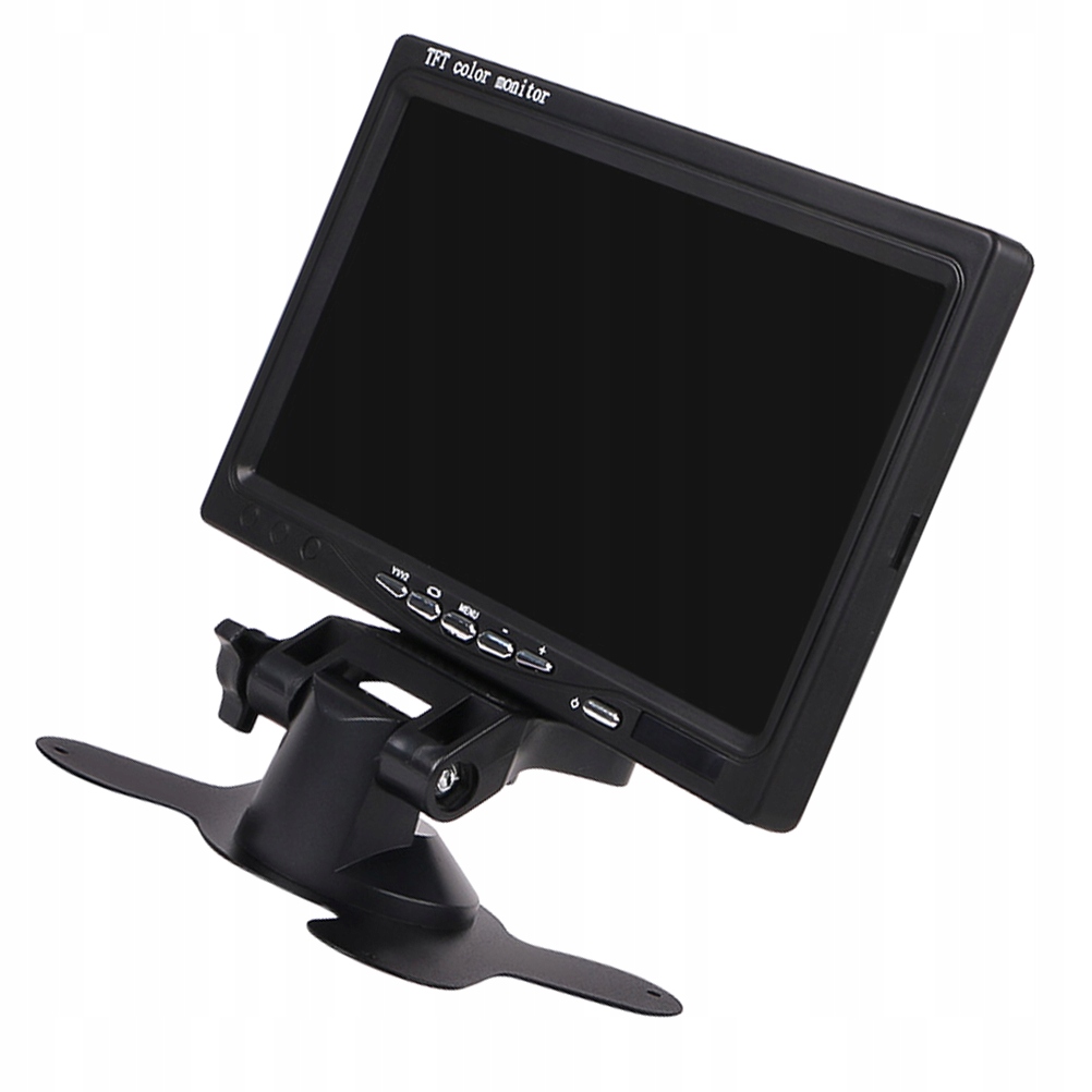 Car Monitor Rear View Backup 7 Inch - 13657201293 - oficjalne archiwum ...