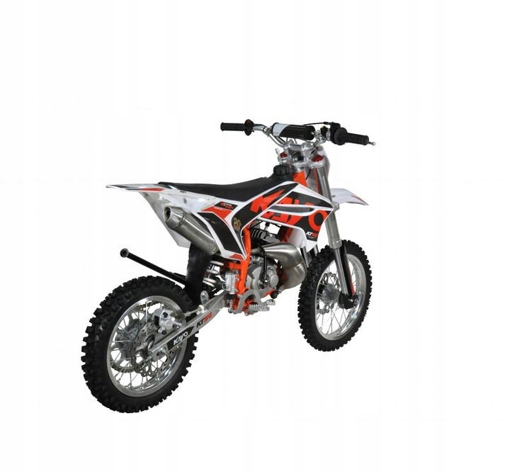 KAYO KT50 2T Faktura Raty Transport - 13396429346 - oficjalne archiwum Allegro