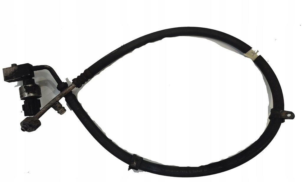 Przewód klimatyzacji Iveco Daily 1999- 500344301 - 13464454920 ...