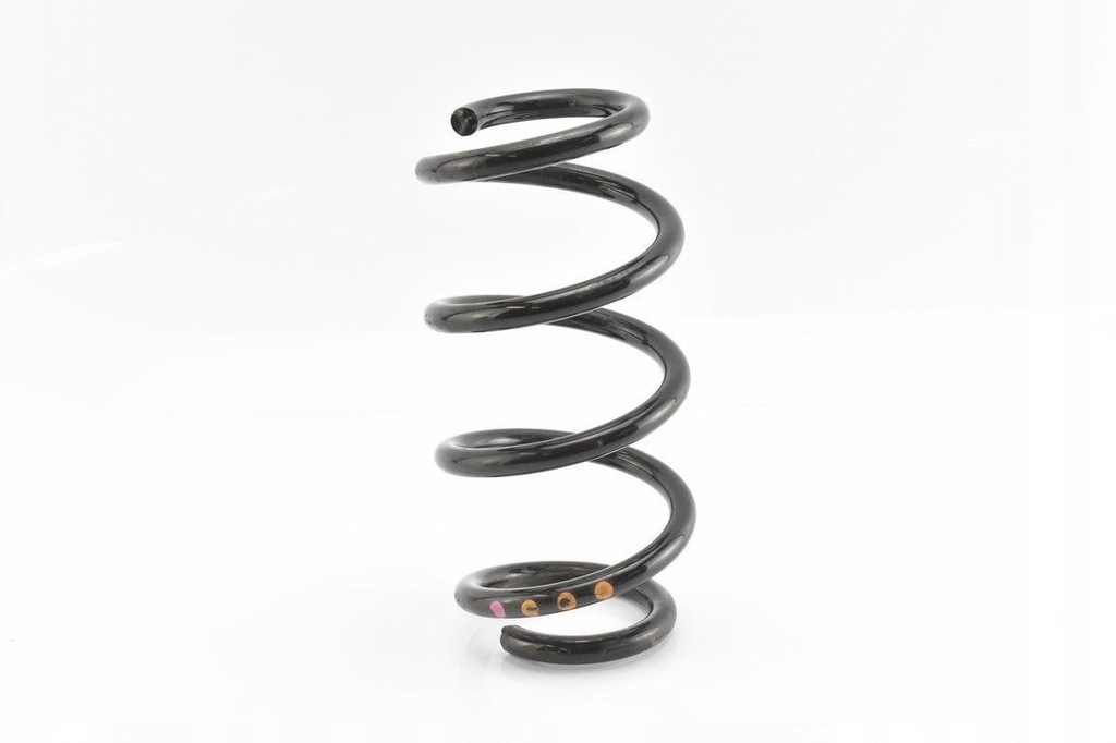 SPRĘŻYNA ZAWIESZENIA PRZÓD 4G0412065C AUDI A6 C7 - 14109069200 ...