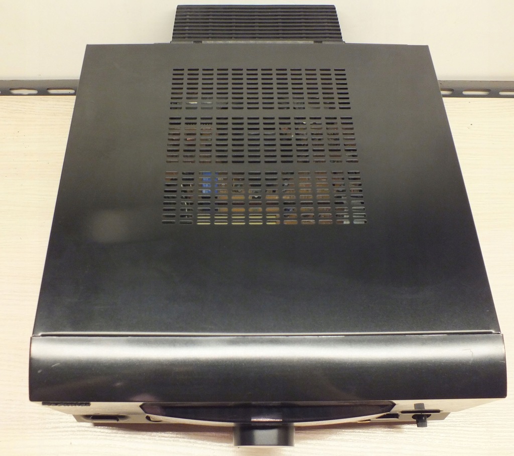 Купить Усилитель Mini Tower Technics SE-CH570: отзывы, фото и ...