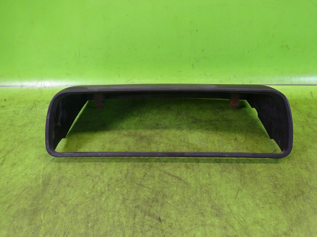 Obudowa zegarów VW TRANSPORTER T3 83r - 10615318767 - oficjalne ...