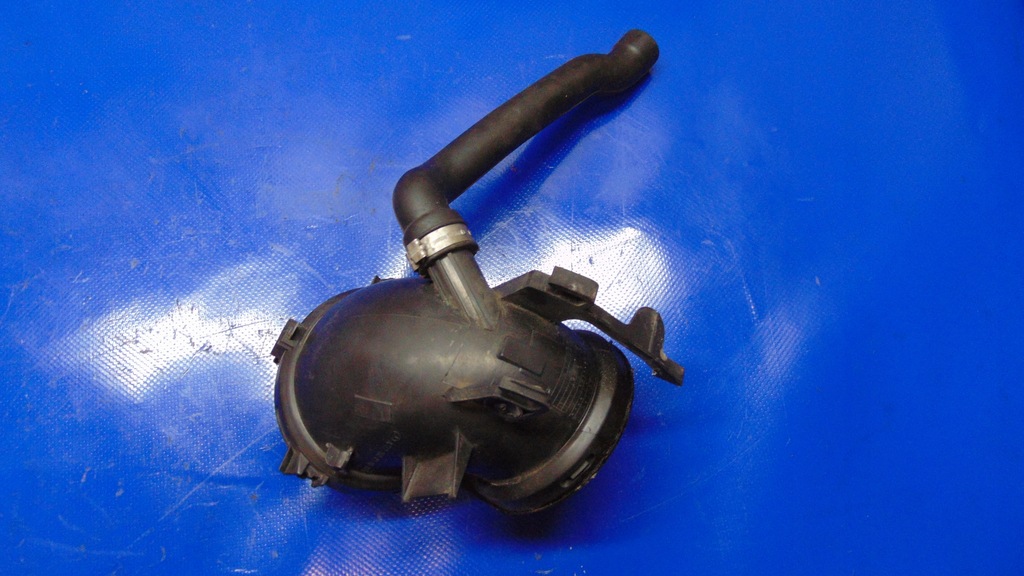 DOLOT POWIETRZA 3.0 V6 MERCEDES W209 W203 - 13008790792 - oficjalne ...