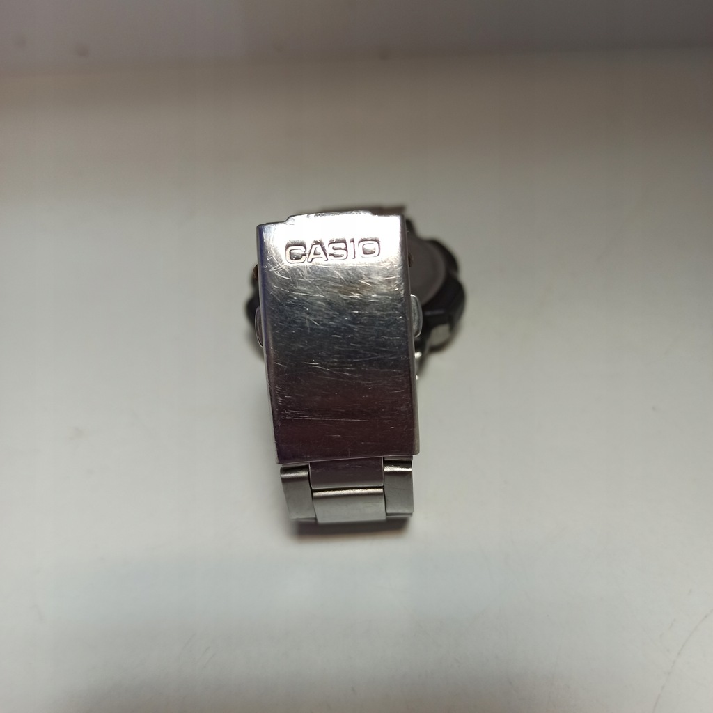 ZEGAREK CASIO 3198 AE -1000W (1130/22) - 12256408811 - oficjalne ...