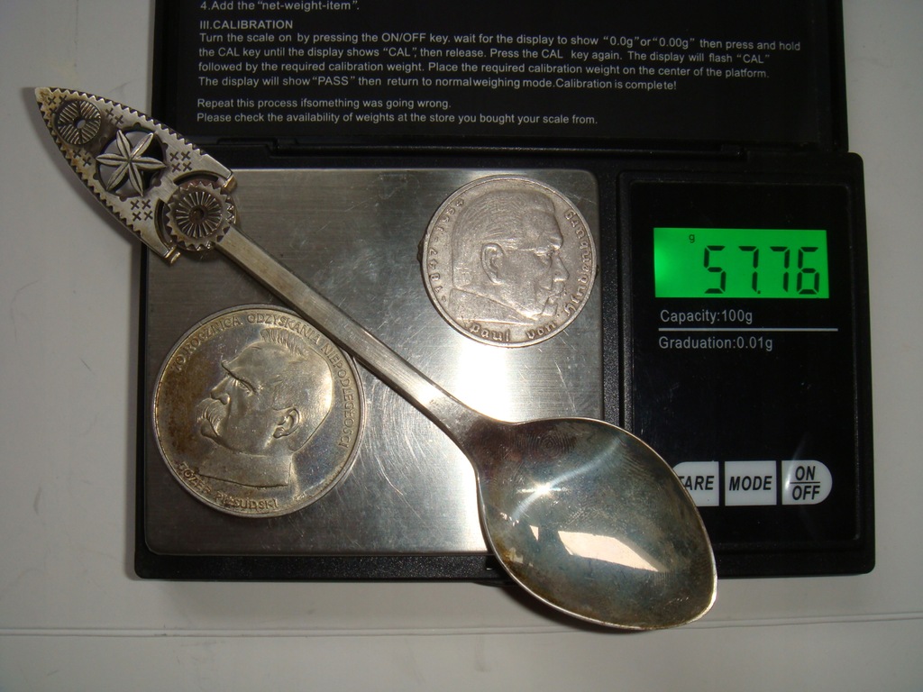 złom srebra próba 900 i 916 oraz 750 - 15152374618 - oficjalne archiwum ...