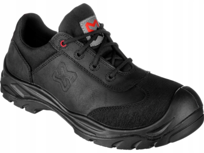 BUTY ROBOCZE WURTH TAURUS S3 BLACK 42 - 11984515142 - oficjalne ...