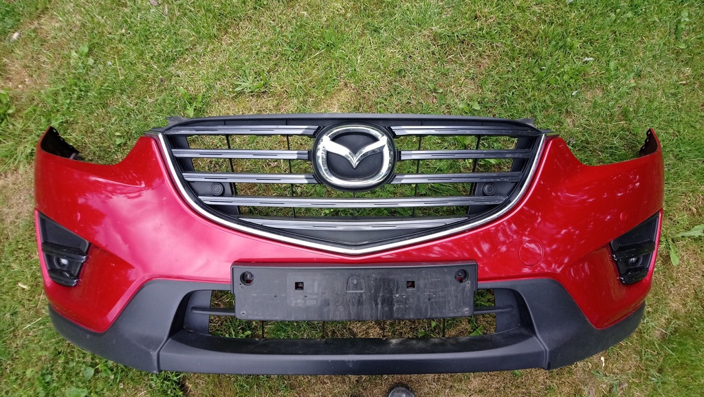 MAZDA CX5 2016 LIFT ZDERZAK PRZÓD PRZEDNI PDC - 7421842489 - oficjalne ... MAZDA CX5 2016 LIFT ZDERZAK PRZÓD PRZEDNI PDC - 7421842489 - oficjalne ...