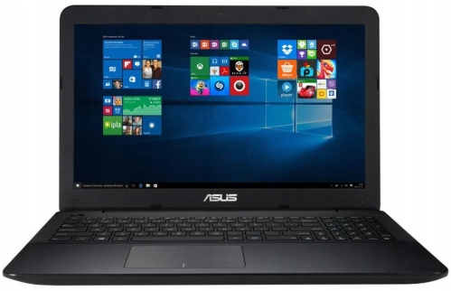 Asus F555L i3-4005U 15,6'' 12GB 1TB GF920 DVD W10 - 13483309847 ...