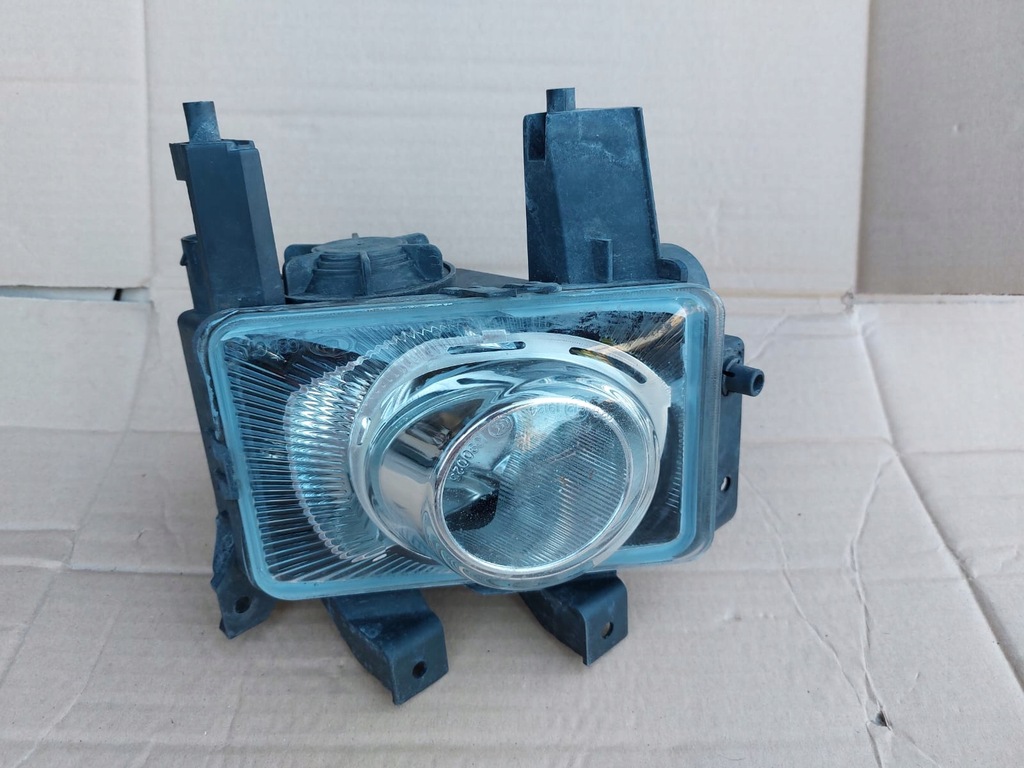 Halogen lewy Opel Astra H III LIFT GTC 13261999 - 13782070804 ...