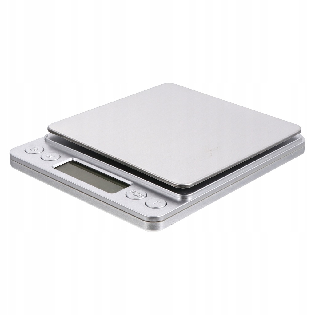 Precyzyjna waga jubilerska Mini elektroniczna - 11896718734 - oficjalne archiwum Allegro