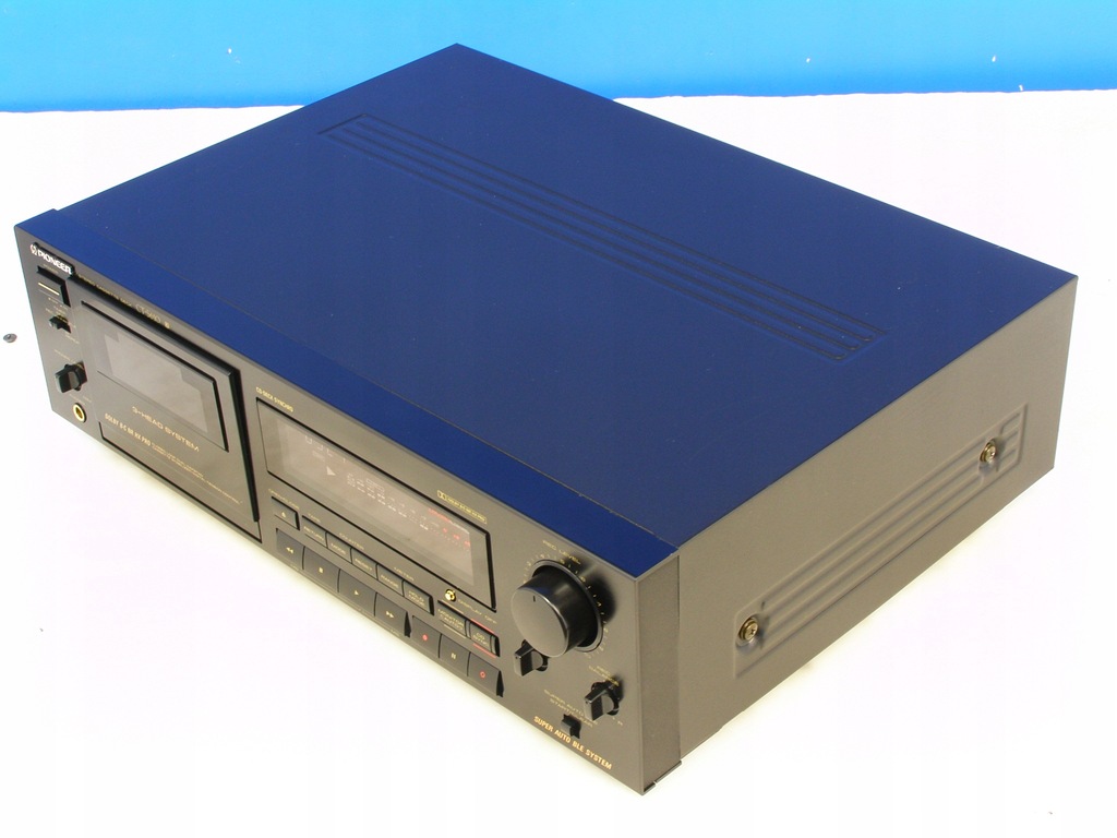 Купить ПИОНЕР CT-S610: отзывы, фото и характеристики на Aredi.ru (10908086377)