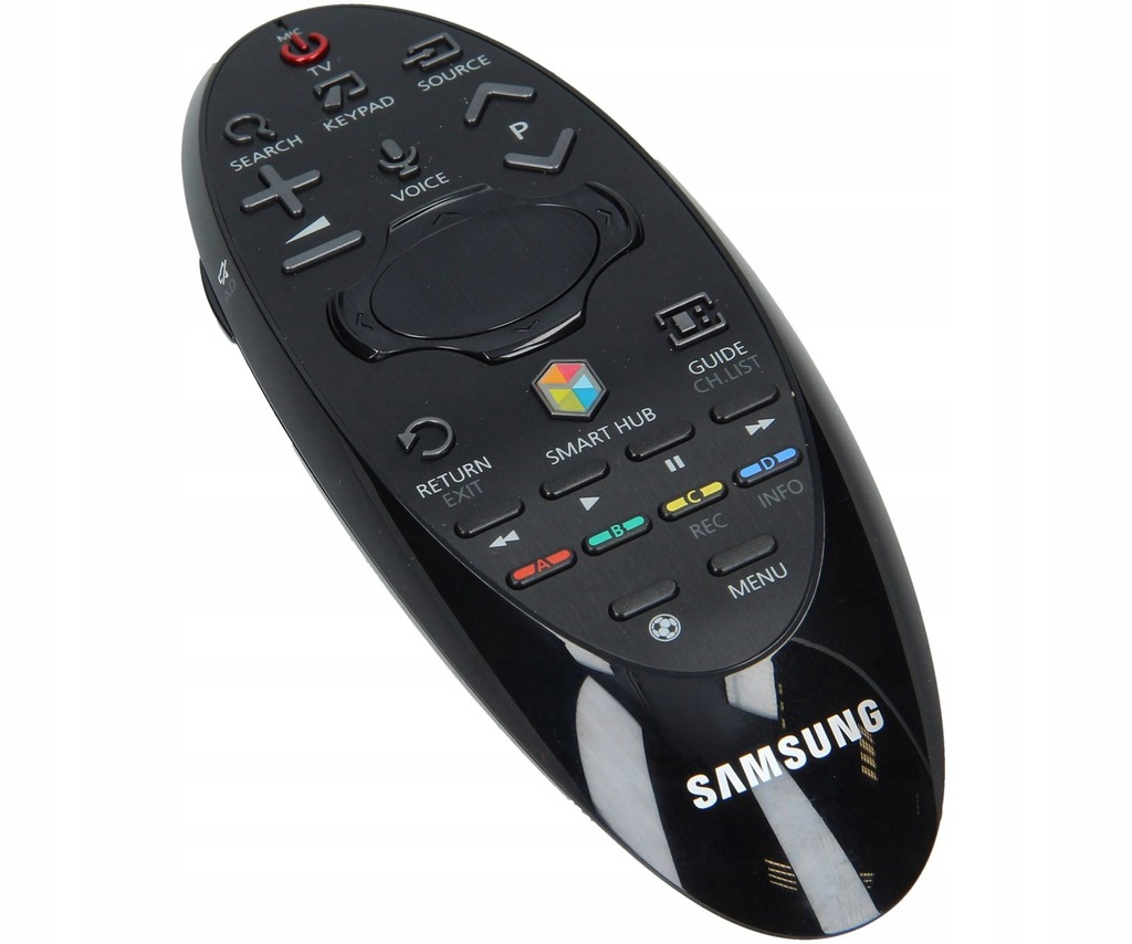 PILOT Samsung BN59-01182B do telewizora - 10095863137 - oficjalne ...