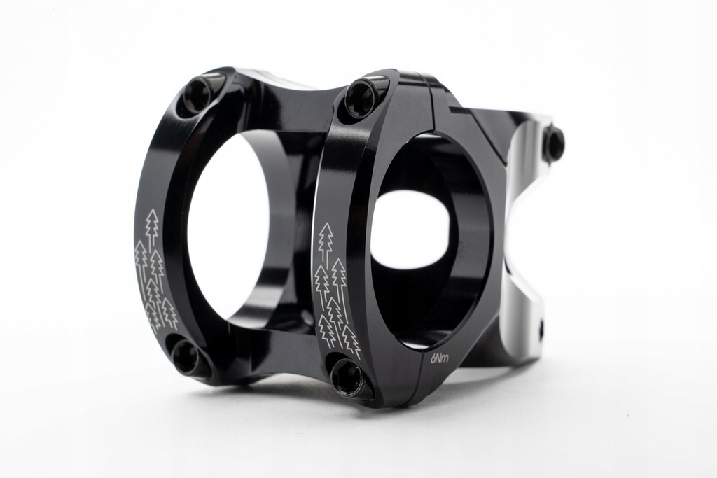 MOSTEK WSPORNIK KIEROWNICY MARIN CNC 35MM / 35MM - 12771695825 ...