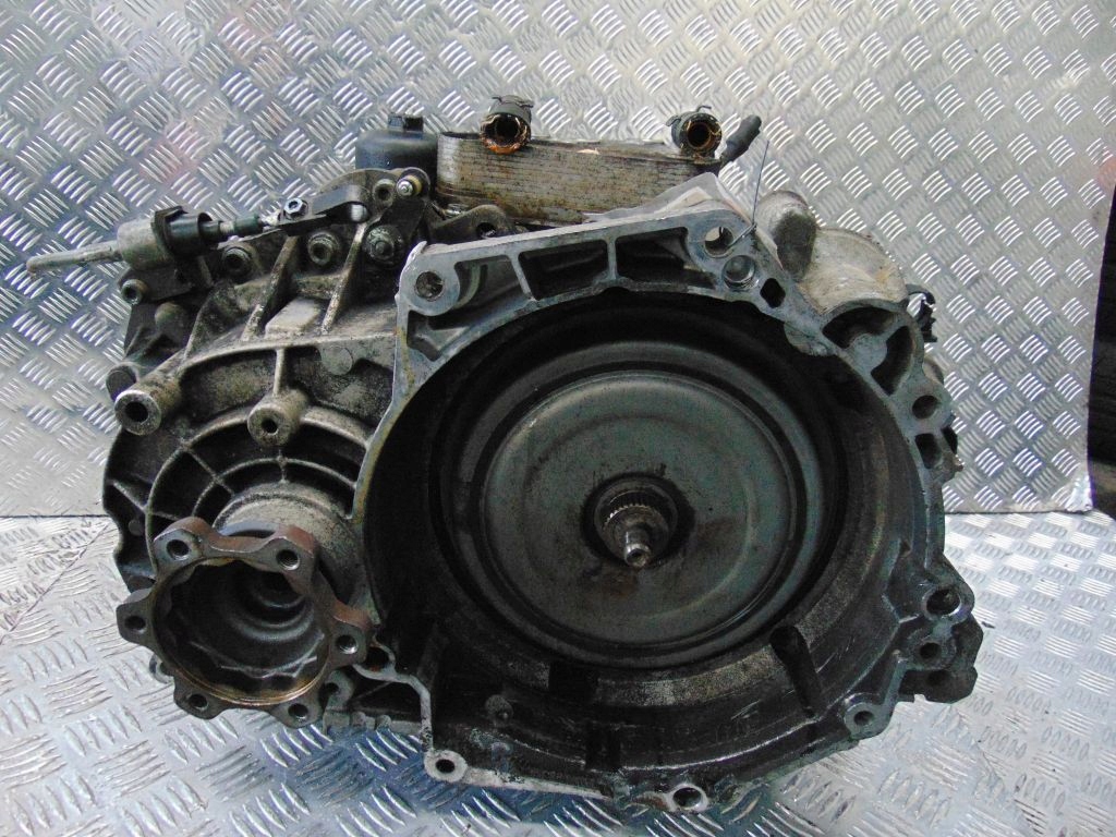 SKRZYNIA BIEGÓW AUTOMAT AUDI A3 8P 2.0 TDI DSG HFQ - 12657159378 - oficjalne archiwum Allegro