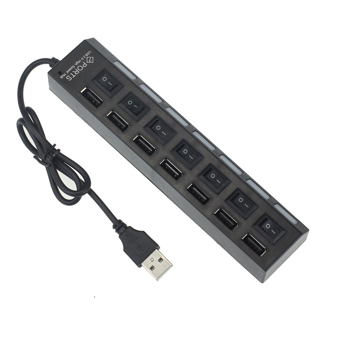 AKTYWNY HUB USB 2.0/3.0 ROZDZIELACZ 7 PORTÓW - 6956143496 - oficjalne ... AKTYWNY HUB USB 2.0/3.0 ROZDZIELACZ 7 PORTÓW - 6956143496 - oficjalne ...