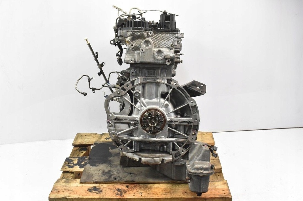 SILNIK ENGINE 4N15 2.4D MITSUBISHI L200 FULLBACK - 11882845418 ...