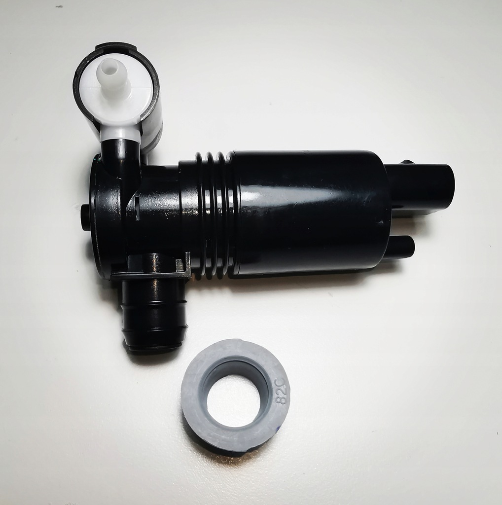 Volvo OE XC60 30784329 - 13997471687 - oficjalne archiwum Allegro