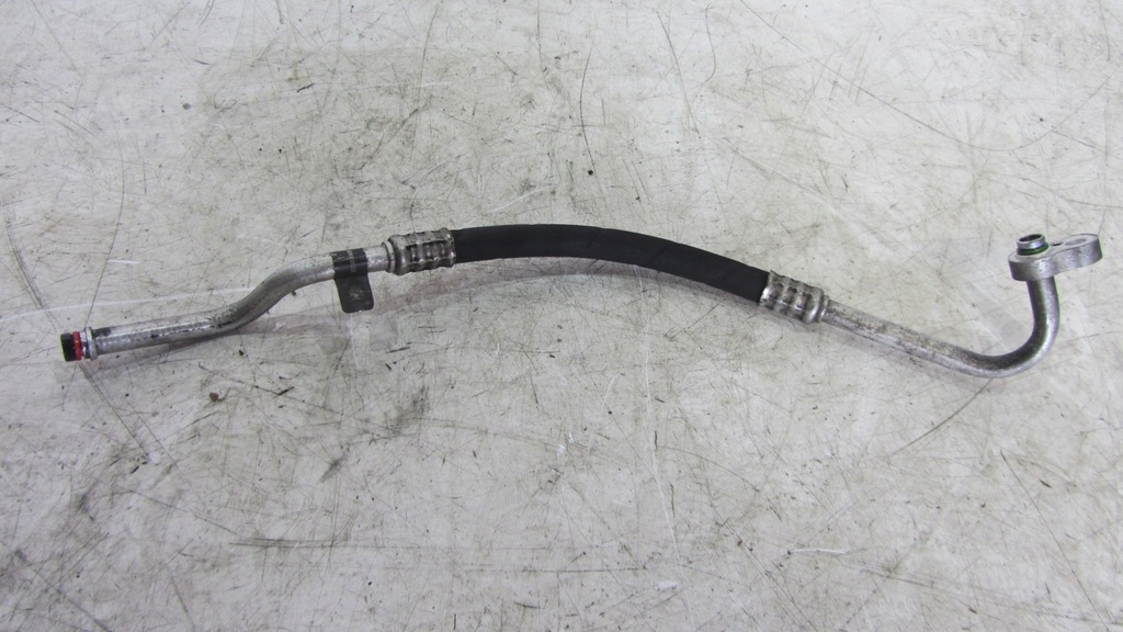 Mercedes Ml W164 3.2 - Przewód rurka klimatyzacji - 7978136833 ...