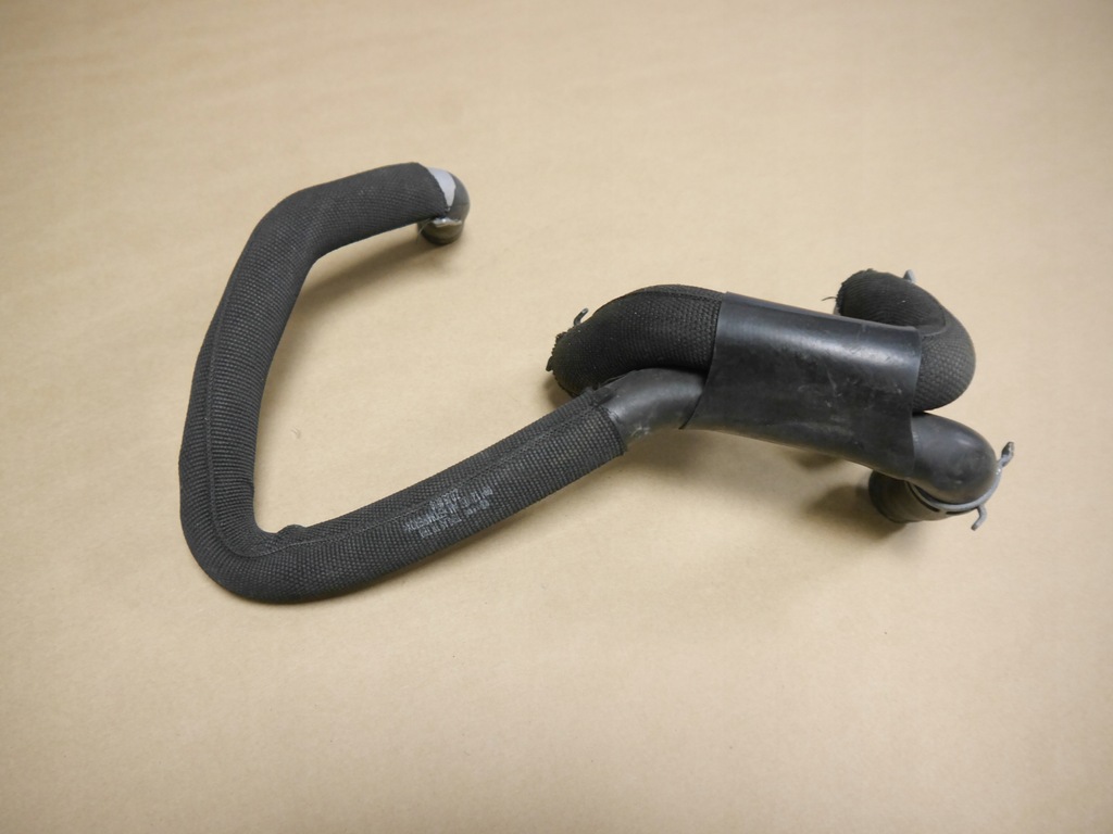 AUDI VW PRZEWÓD WODY 06H121057AM - 13163500188 - oficjalne archiwum Allegro