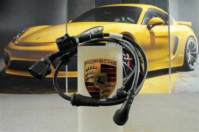 Porsche 958 Cayenne Instalacja elektr. ABS/czujnik - 9263918502 ...