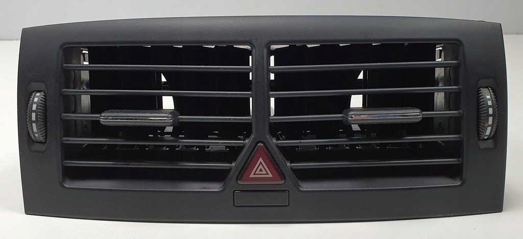 KRATKA NAWIEWU ŚRODKOWA MERCEDES W245 1698301254 - 14142266112 ...