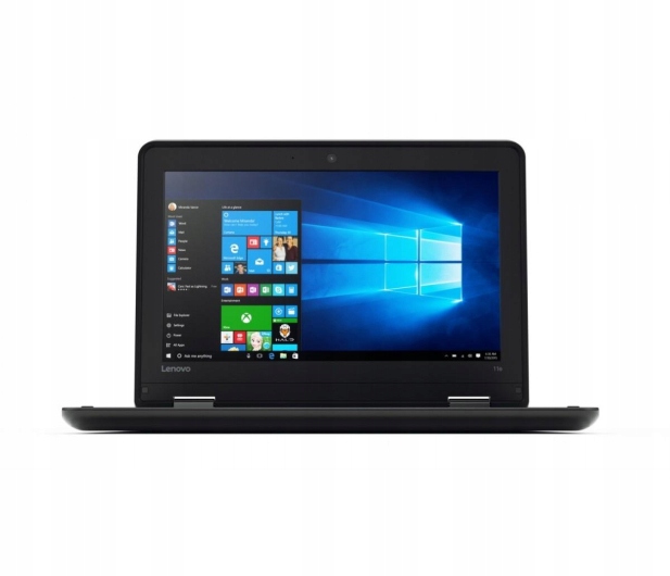Laptop IBM, Lenovo ThinkPad YOGA 11E G5 11,6 " Intel Core i5 8 GB / 128 ...