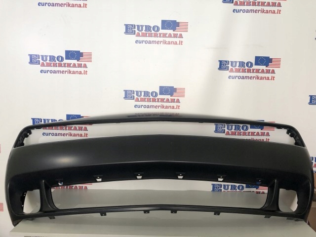 Dodge Challenger FRONT BUMPER WIDEBODY 68371805AA - 11063324175 ...