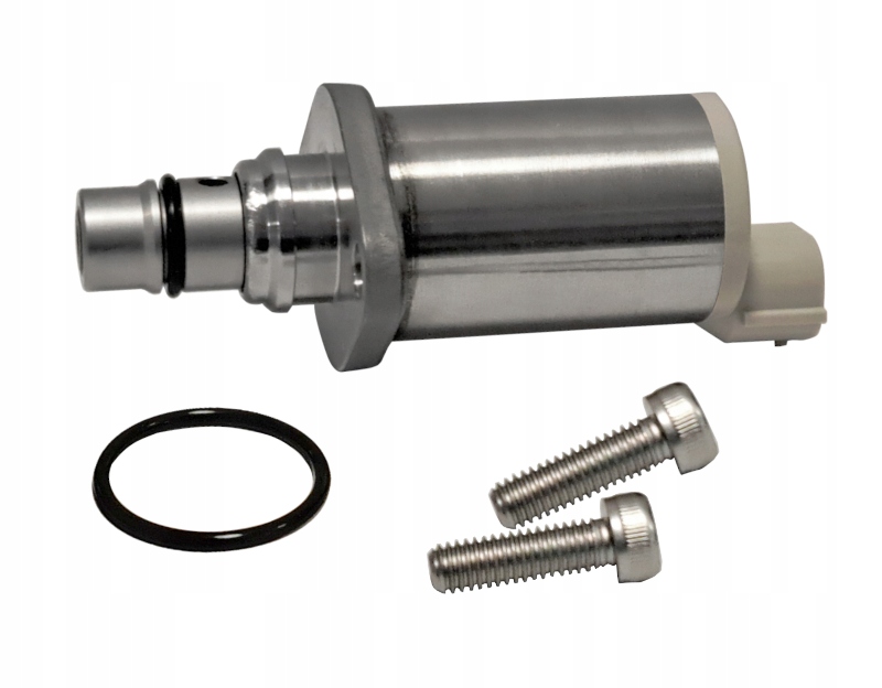 Czujnik zawór SCV pompy wtryskowej PAJERO 1460A049 - 12199441305 ...