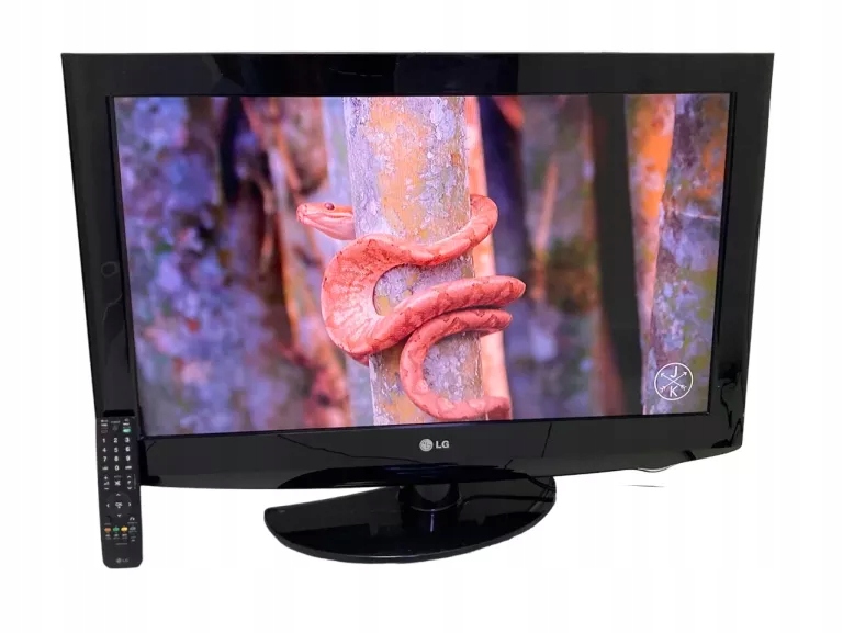 TELEWIZOR LG 32LH2000 32' HD-READY LCD DVB-T USB HDMI - 14795636510 ...