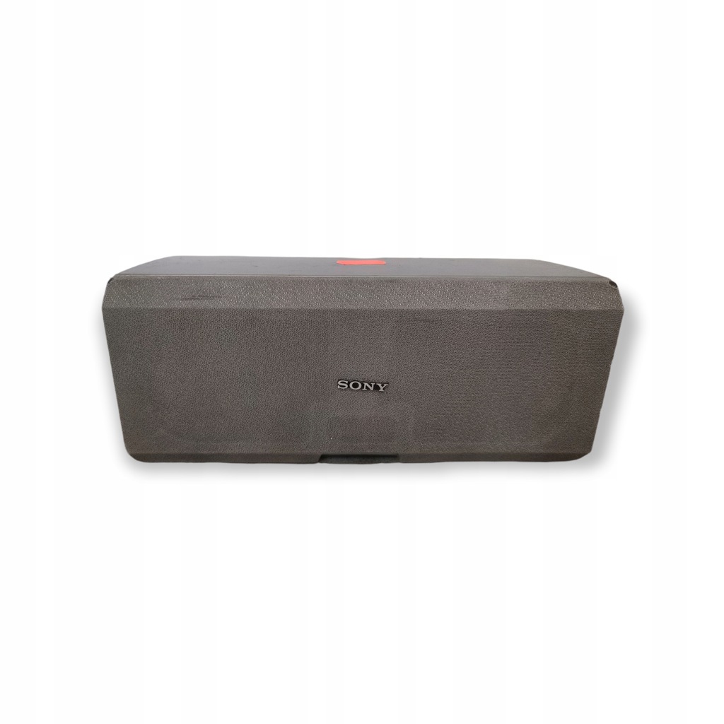 Głośnik kompaktowy Sony. Aukcja BCM - 12431649693 - oficjalne archiwum ...