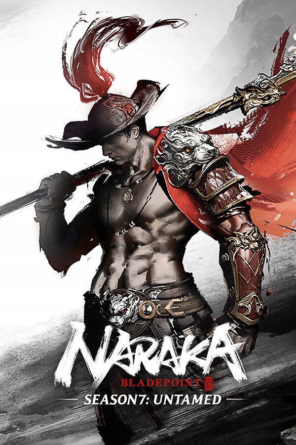NARAKA BLADEPOINT STEAM ORYGINALNA GRA PC - 13347256032 - oficjalne ...